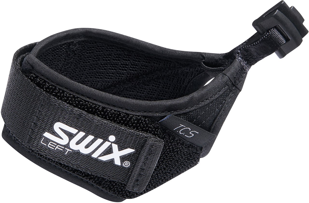 Swix Pro Fit TCS System Pole Straps, Pair: akers-ski.com