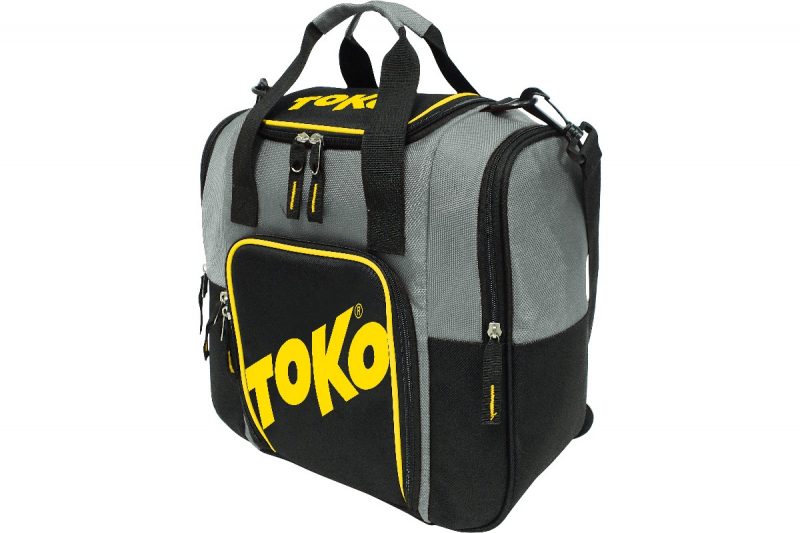 Toko Soft Wax Case: akers-ski.com
