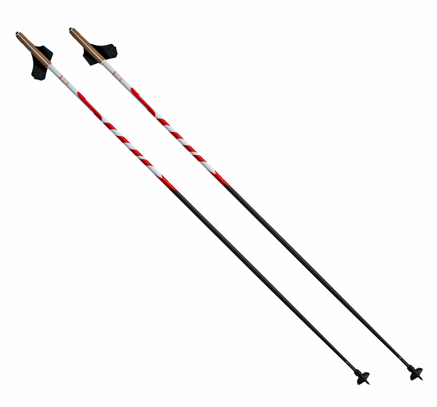 Swix Q1 Quantum 1 Poles: akers-ski.com