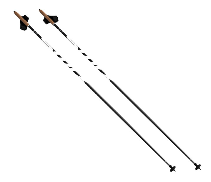Swix Q3 Quantum 3 Poles: akers-ski.com