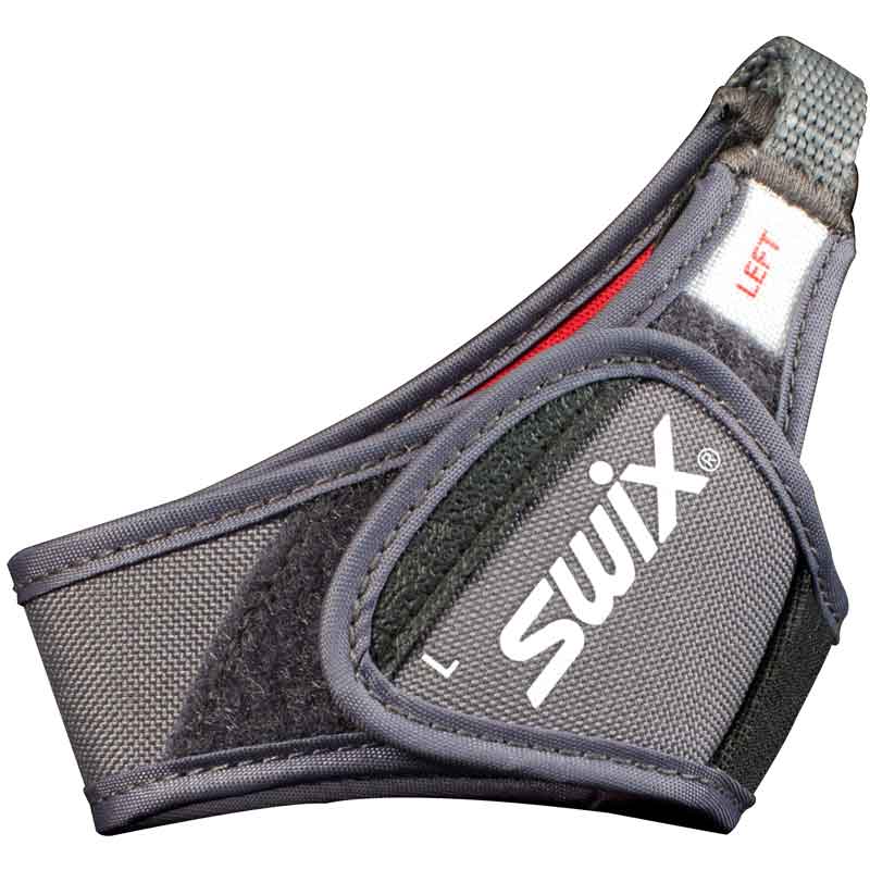 Swix Strap X-Fit Biathlon, pair: akers-ski.com